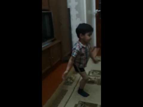 Elchin balam Hind mahnisi