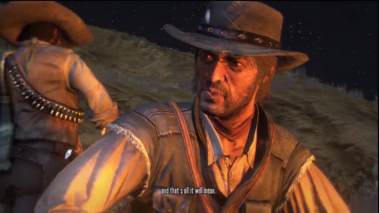 (#64) Red Dead Redemption - Walkthrough - Playthrough - Part 64 in HD ...