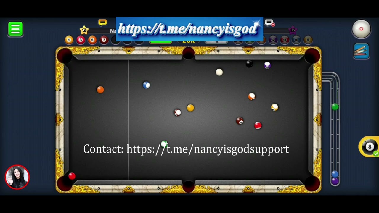 8Ball Pool Hack Mod Menu, Line, auto play, aimline etc,🔥 💯 Undetected - YouTube
