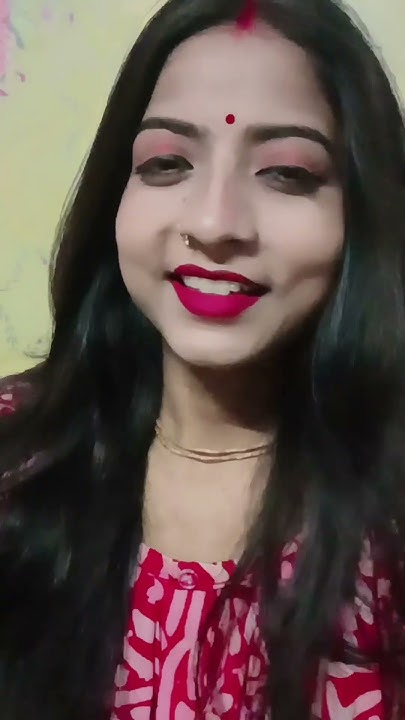 নয়ন ভরে দেখি তোমায় 😚 ️ - YouTube