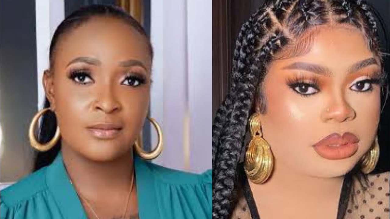 Exclusive: Blessing CEO Says Bob Risky Really Went To Prison. She ...