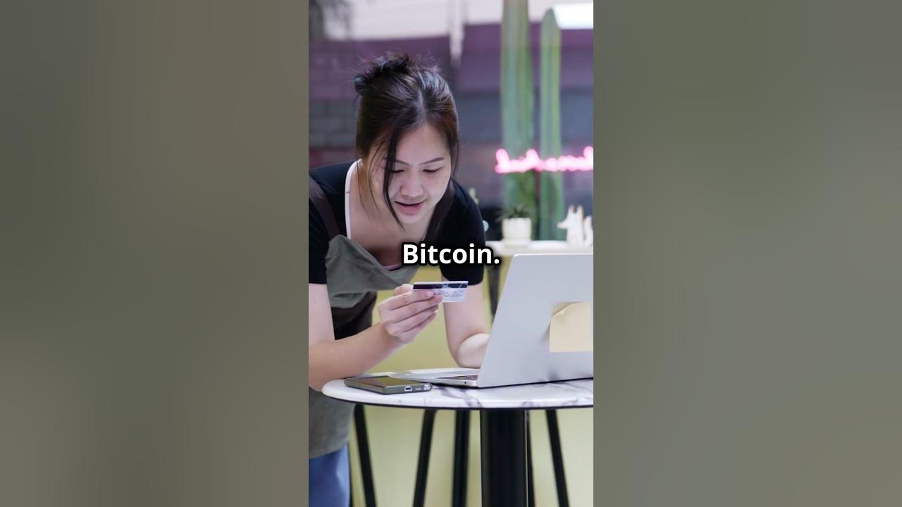 🚀 Earn FREE Bitcoin While Traveling! 💰 ️ (The Ultimate Travel Hack) #shorts - YouTube