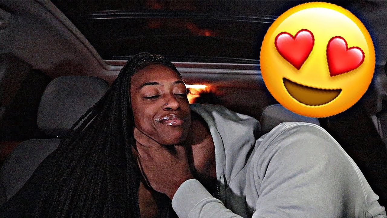 I PUT A SHY FREAK ON A BLIND DATE W A BOLD FREAK😻🤤 - YouTube