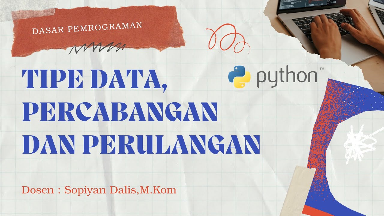 DASAR PEMROGRAMAN - PROJEK UTS - YouTube