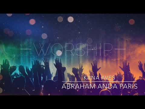 Kana Aves Abraham Anda Paris