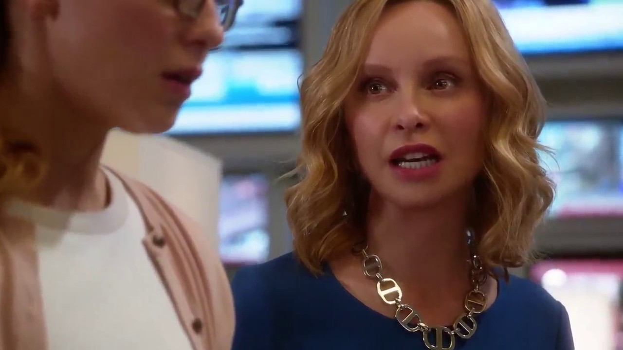Supergirl 2x01 Supergirl la reportera Español Latino - YouTube