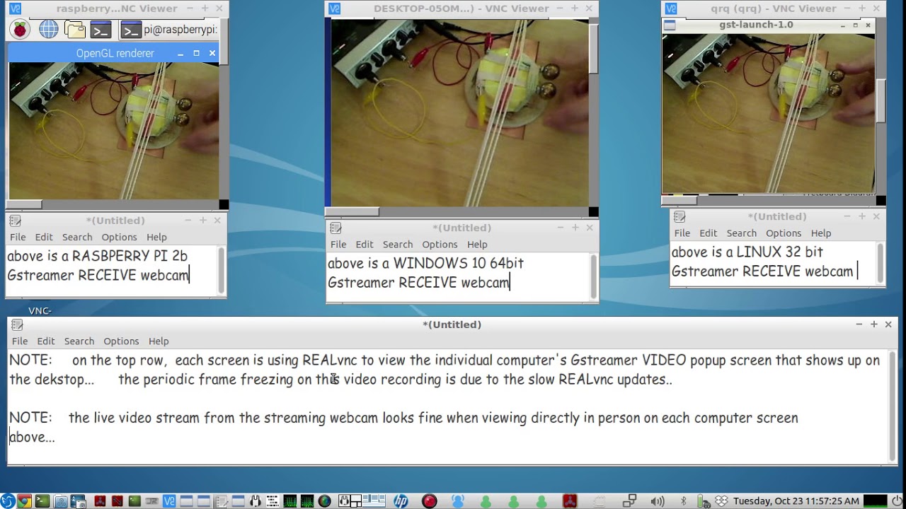 Using GSTREAMER To Send A LIVE USB WEBCAM Stream To Multiple Clients using-gstreamer-to-send-a-live-usb-webcam-stream-to-multiple-clients