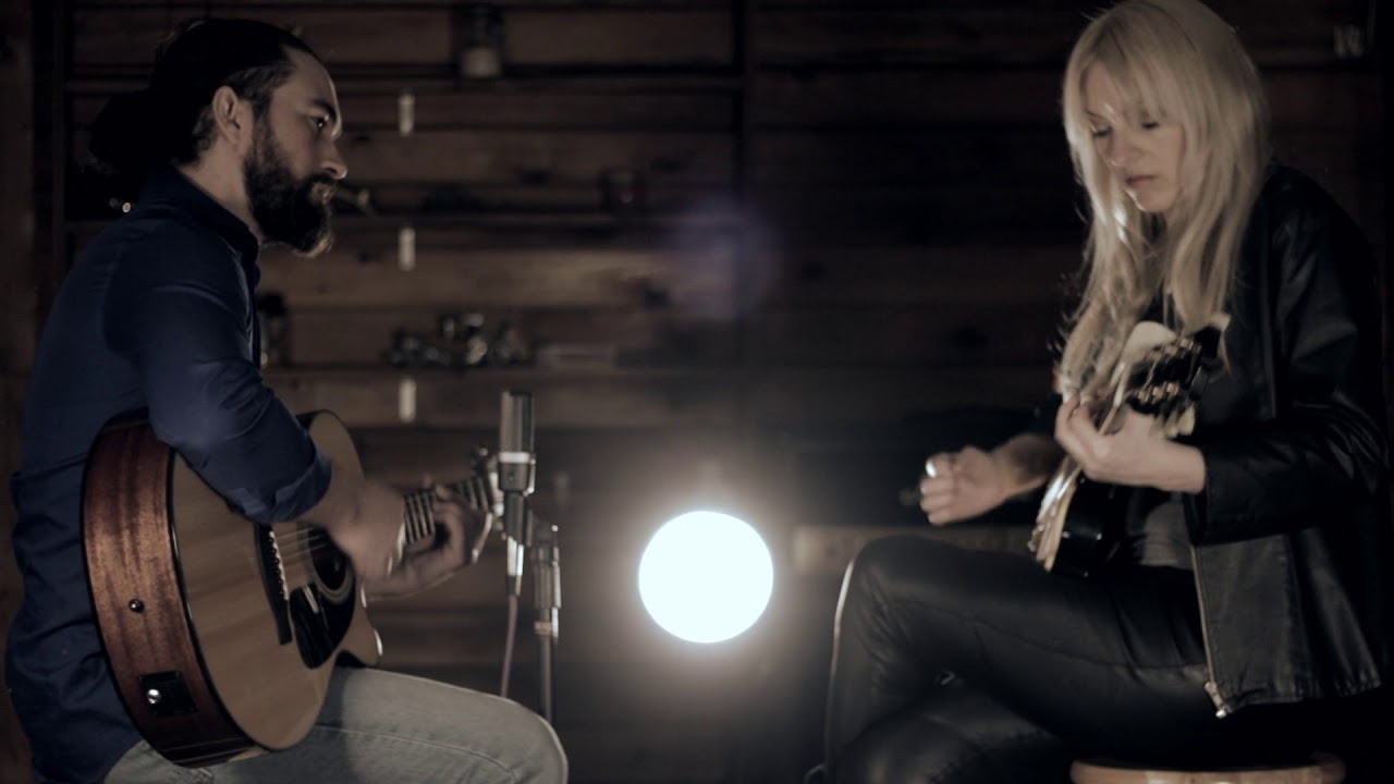 Cover of One of the Most Beautiful Romantic Songs Ever Made - YouTube