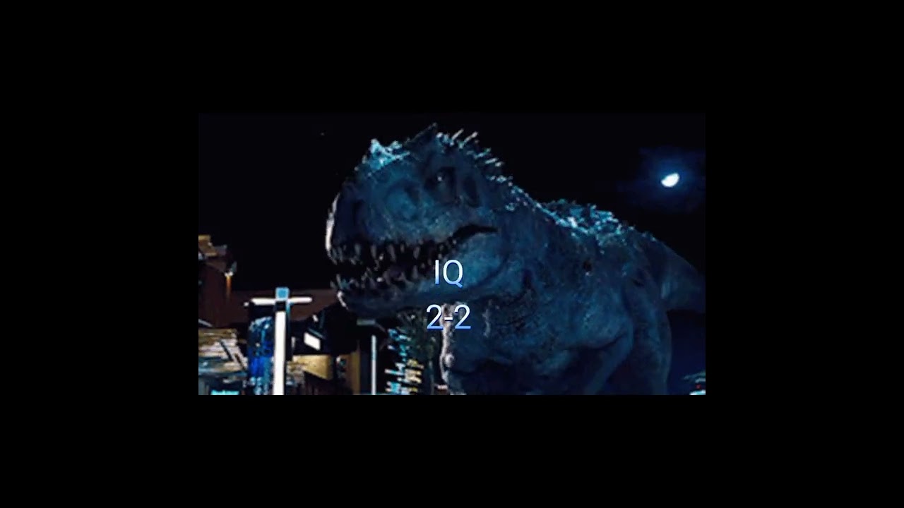 Ender Dragon vs Indominus rex - YouTube