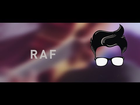 Raf (Akustik Cover) - Deeperise Ft. Jabbar