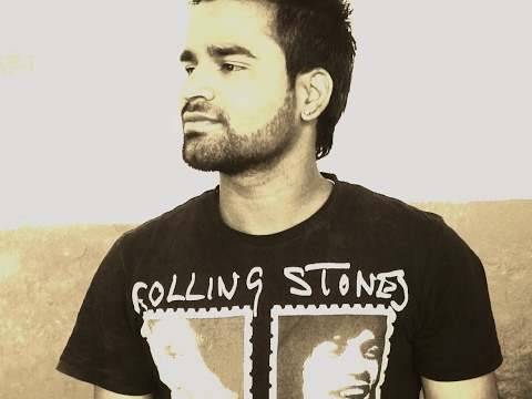 NITIN RAGHAV Live Stream - YouTube