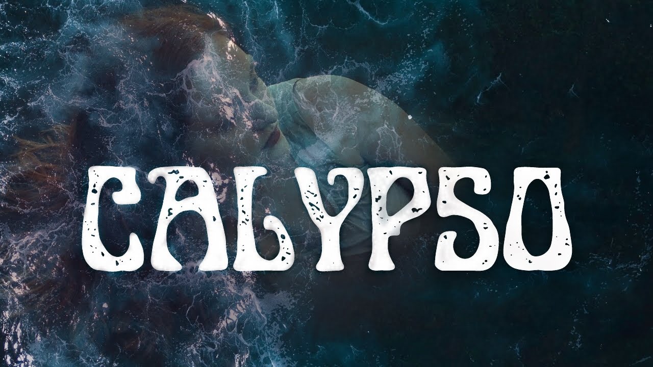 Calypso (Official Audio) - YouTube