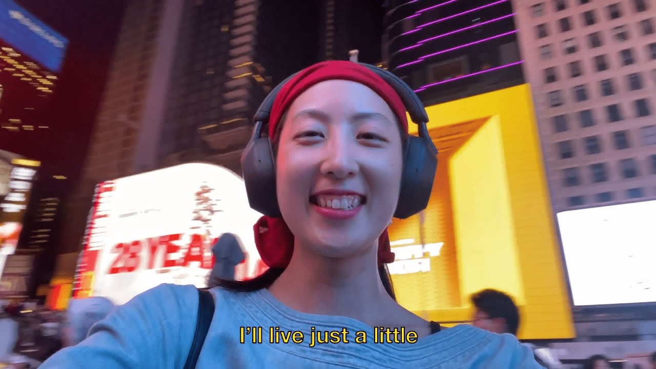 Su Lee - Superman (Lyric Video) - YouTube