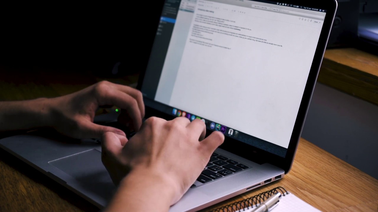 How to start(anything)? - YouTube