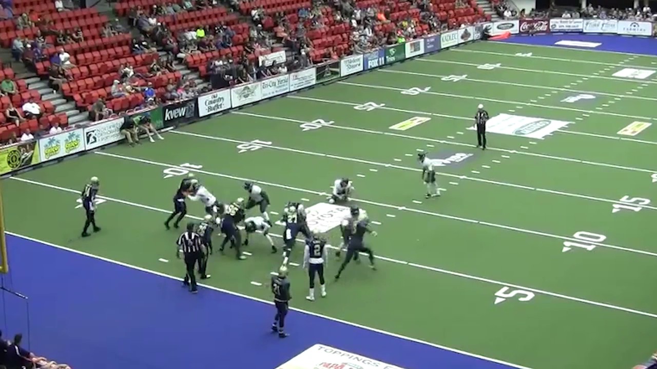 Bo Adebayo highlight 2016 - YouTube