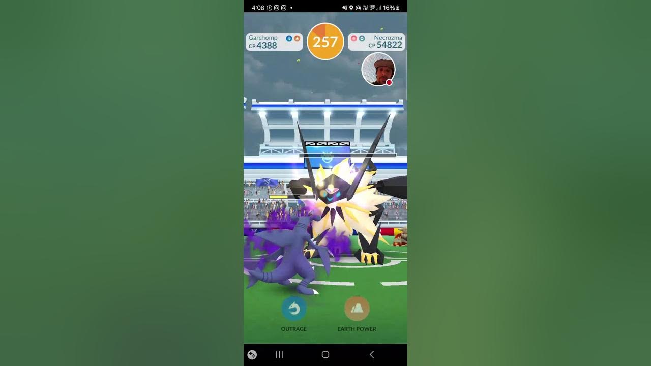 LIVE Pokemon Go Go Fest shiny hunt - YouTube