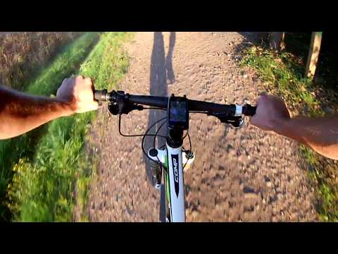 RTAD MTB 2 - part8 - Groene lus afdaling