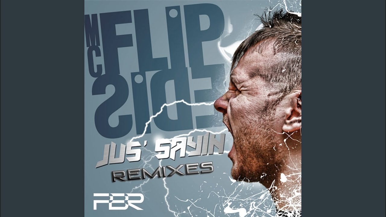 Jus' Sayin (Simon Gain & Joey Seminara Vocal Mix) - YouTube