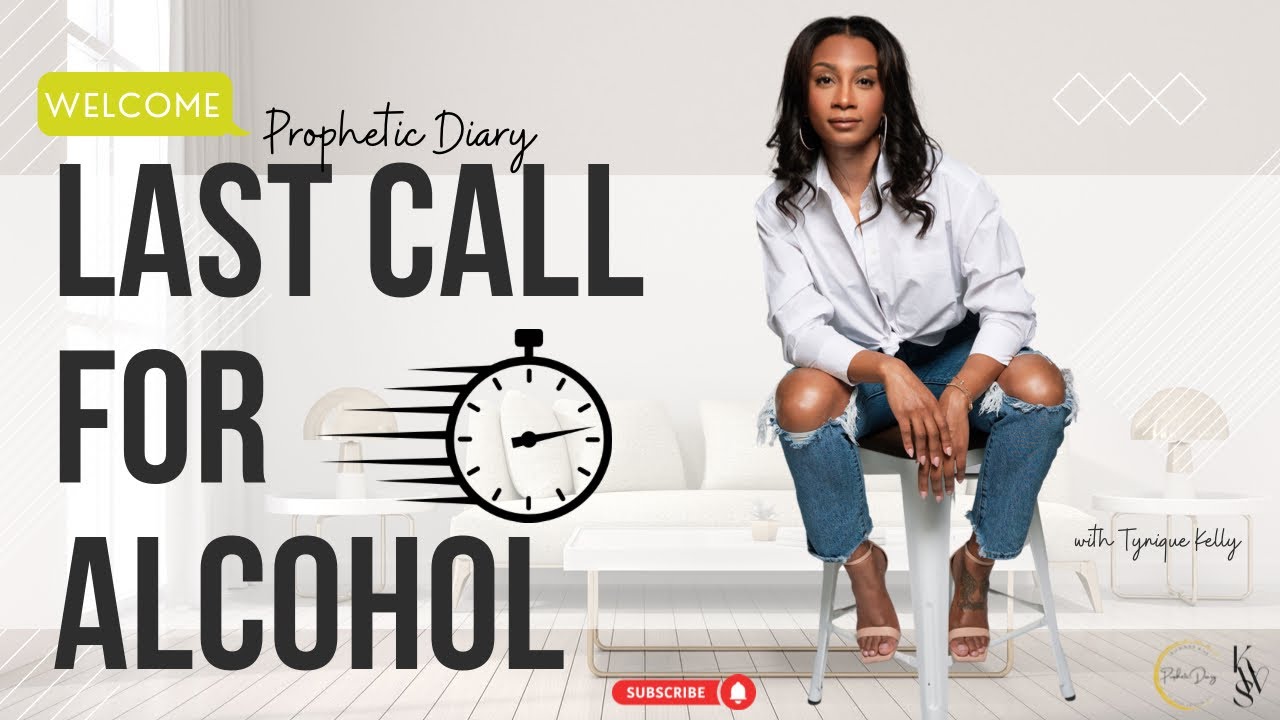 Last call for Alcohol 😅 - YouTube