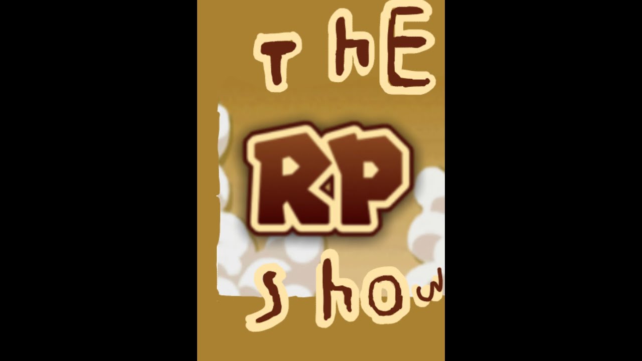 The SBRP Show! Season 2 Official Teaser Trailer! - YouTube