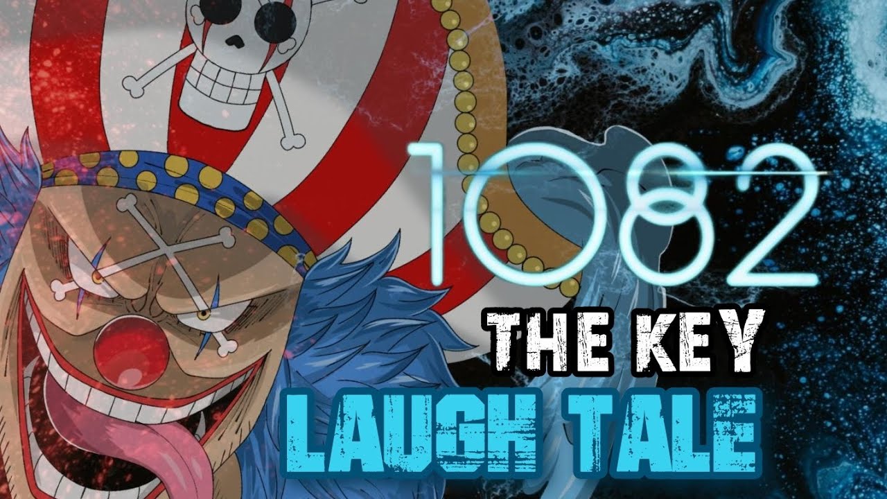 SEMUA RAHASIA MARIEJOA akan DIBONGKAR!!! (One Piece 1082 First React ...