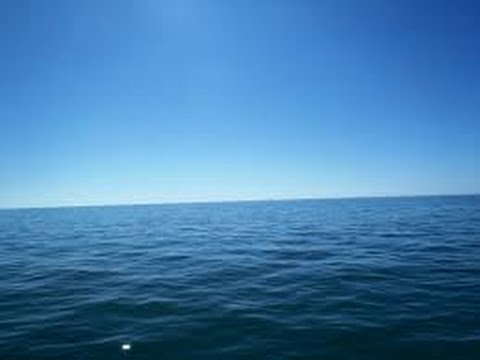 De ce apa mărilor și oceanelor e atât de sărată - YouTube
