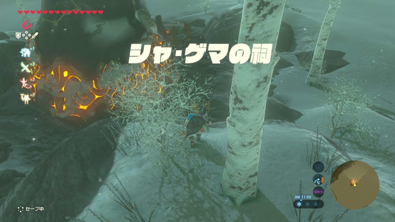 【ゼルダの伝説ブレス オブ ザ ワイルド】プレイ動画 Part161 - YouTube
