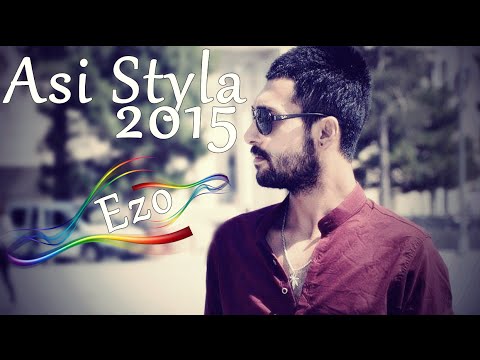 Asi Styla Ezo 2015