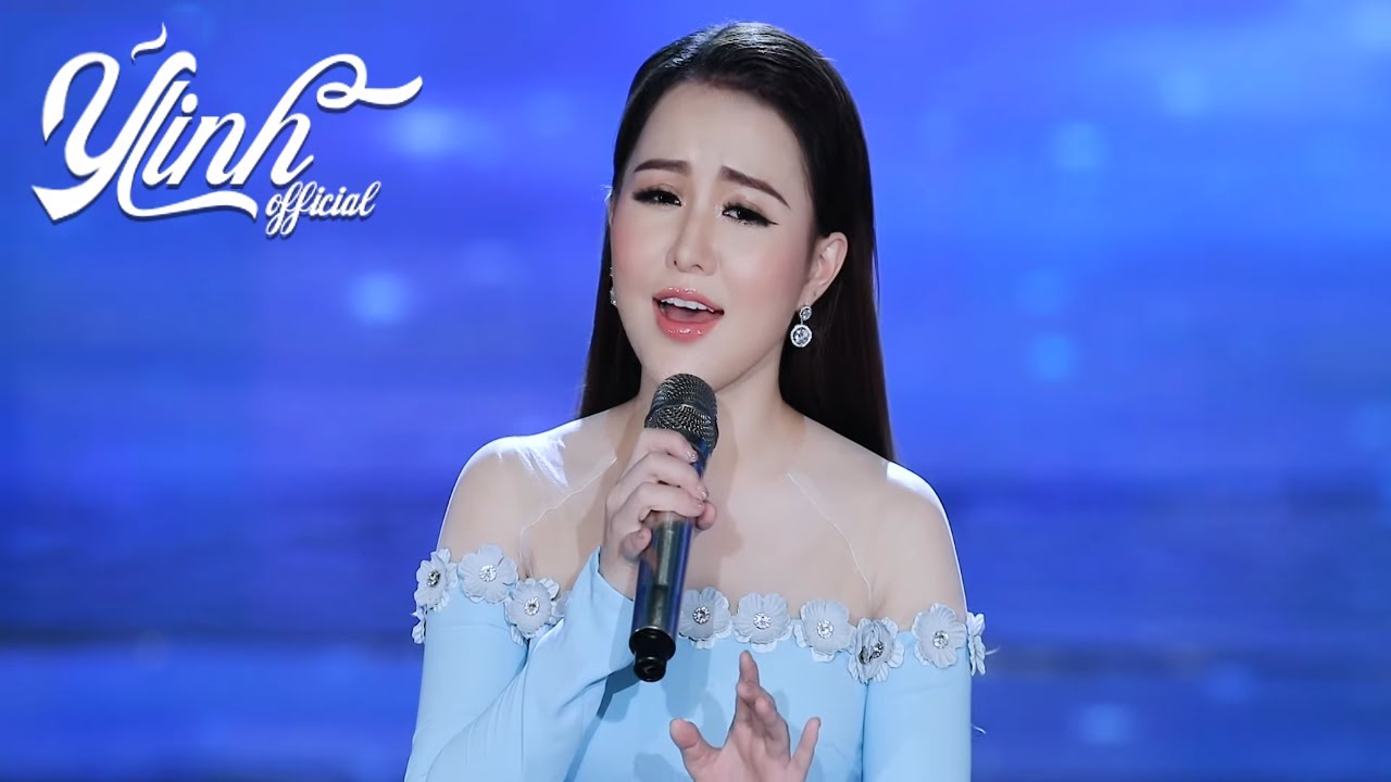 Ý Linh Hay Nhất 2020 - Siêu Phẩm Bolero Trữ Tình Xuất Sắc Nhất 2020 ...