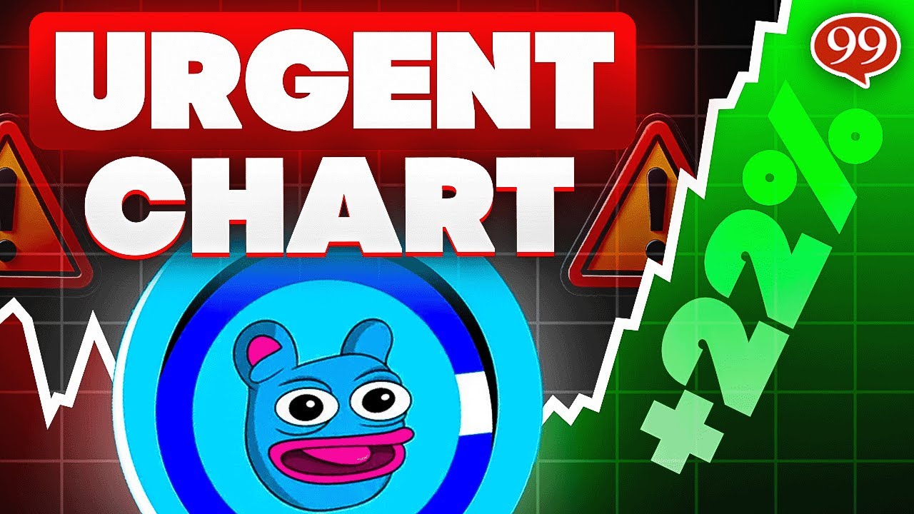 BRETT Coin Price Prediction | $BRETT Pumping Now (URGENT Chart!!) - YouTube