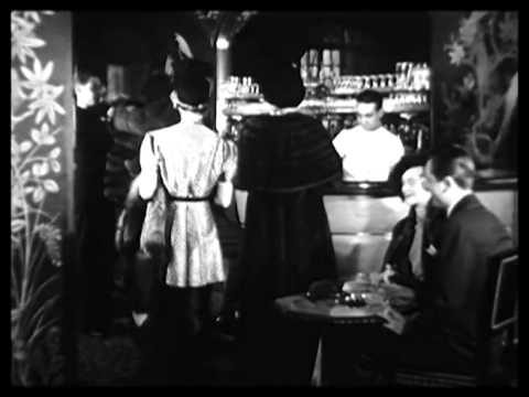 Fashions for Lunch, Cocktails and Dinner 1934