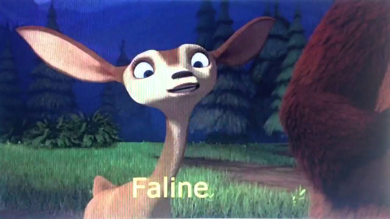 Fiver&heather's Deer of Castle: Drako under Attack part 2 Ronno chase ...