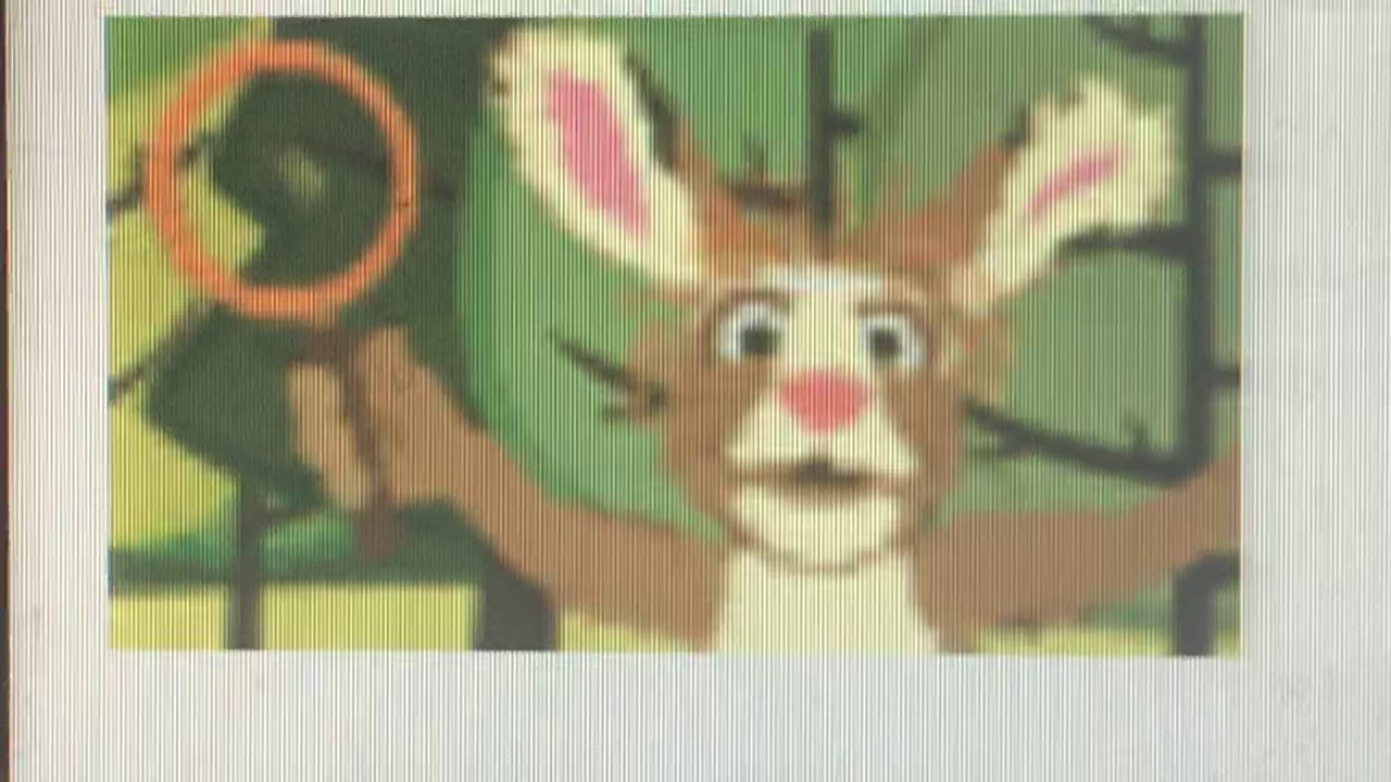 Sesame Tree - YouTube