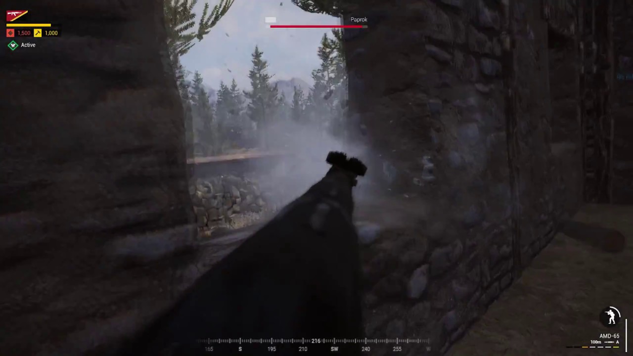Squad V11 Update - Intense Firefight - YouTube