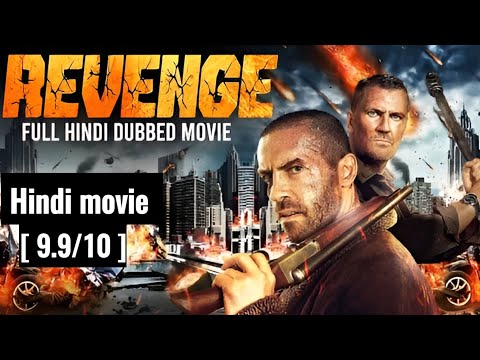 Scott Adkin's REVENGE Full Movie Hindi Dubbed | 4K HD | Blockbuster Hollywood Action Movie[ 9.9/10 ]