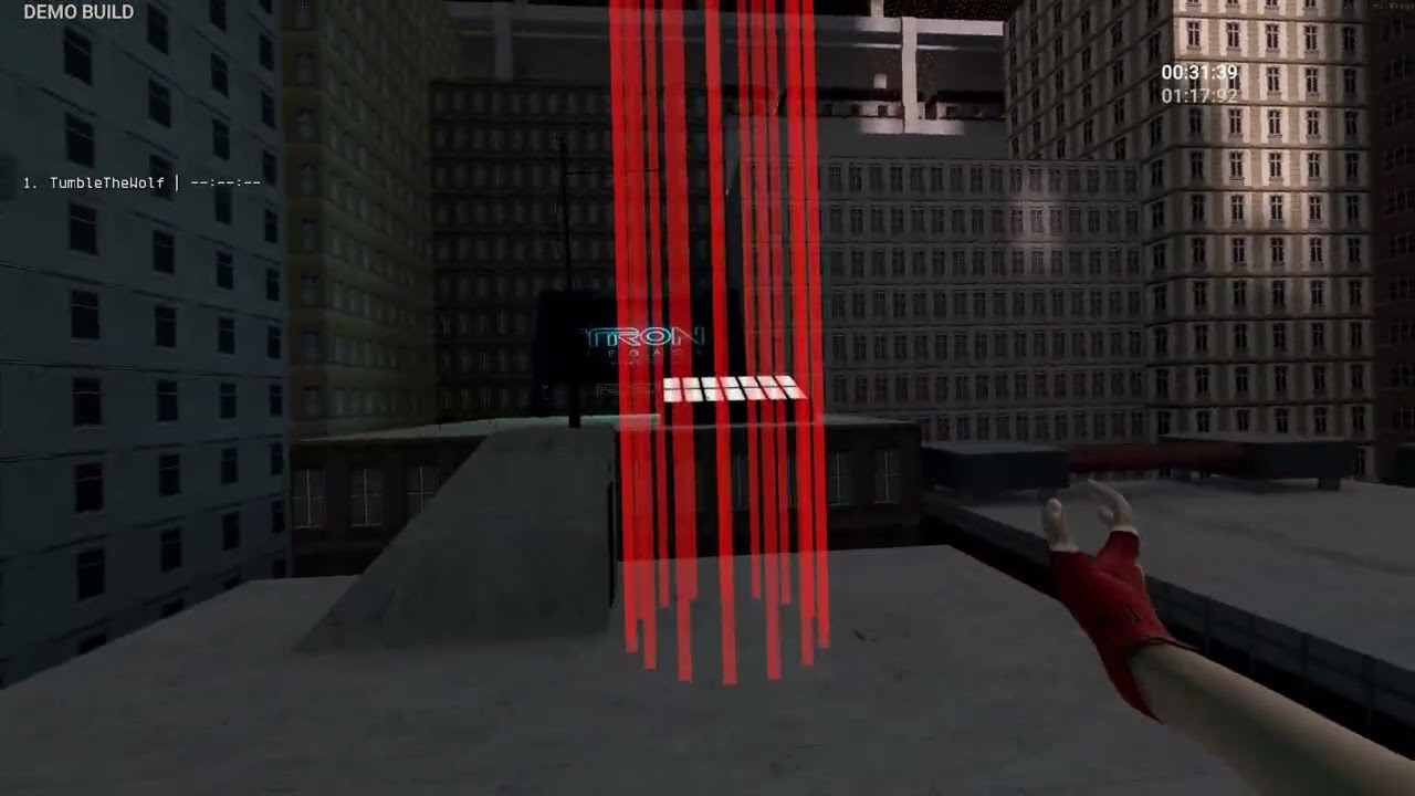 Beatrun Demo - YouTube