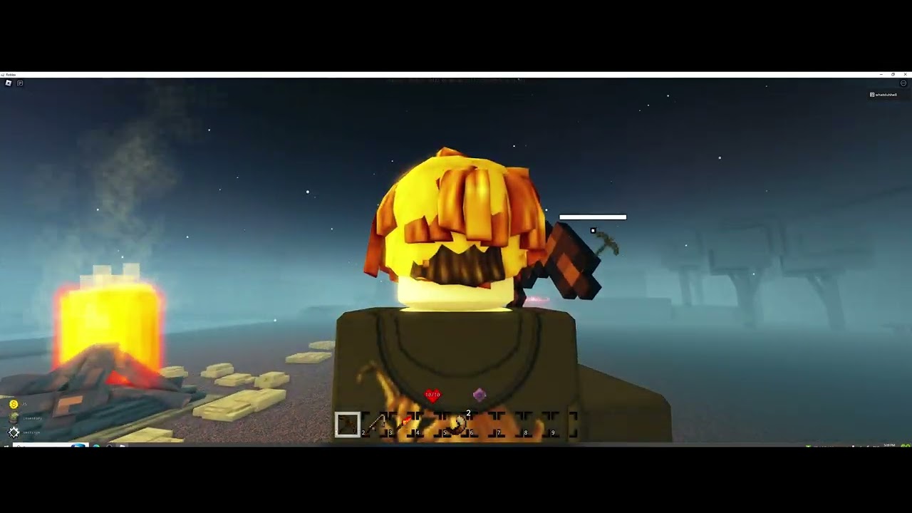 ROBLOX GENERIC ADVENTURE GAME - YouTube