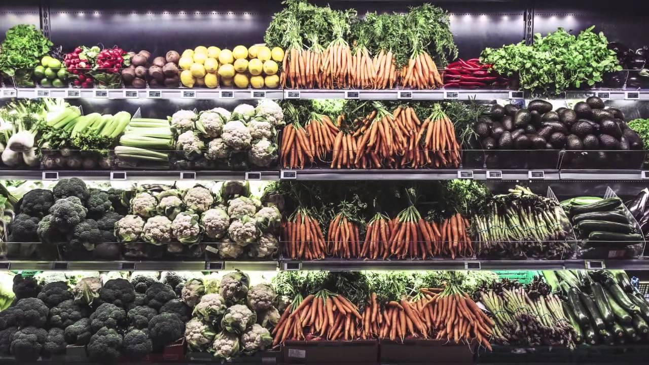 Meny årets butikkjede 2014 - YouTube