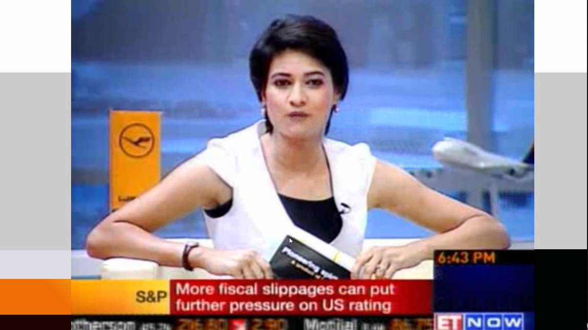 Broadcast2world Director Sunny Arora is Pioneer of Tomorrow - YouTube