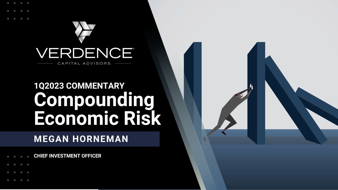 Q12023 Commentary: 01 Compounding Economic Risk - YouTube