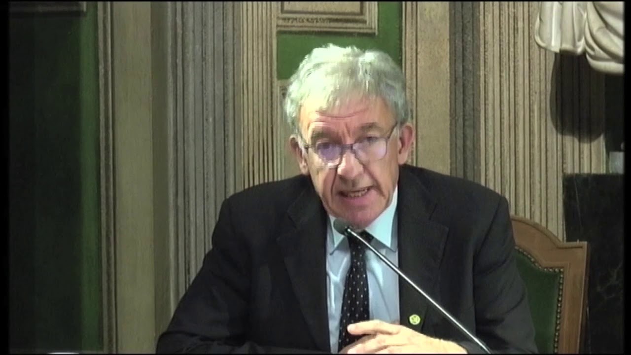 Massimo Ferrari, La filosofia della scienza e il dibattito sulla nuova ...