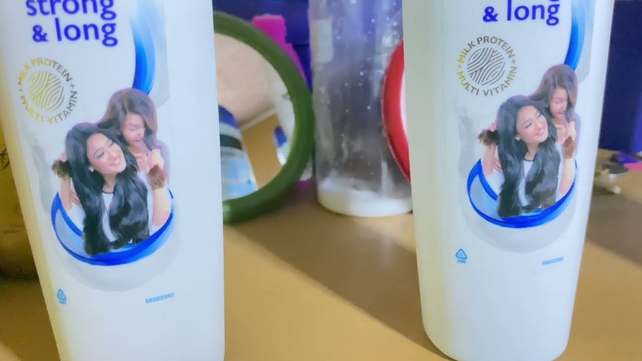 Dandex Shampoo Hairfall Control 175Ml || mpp88 beauty lifestyle max ...