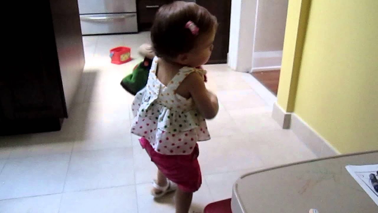 Gymbo dance - YouTube