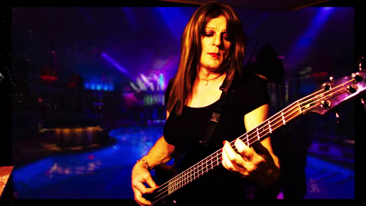 cool million stacey bass - YouTube