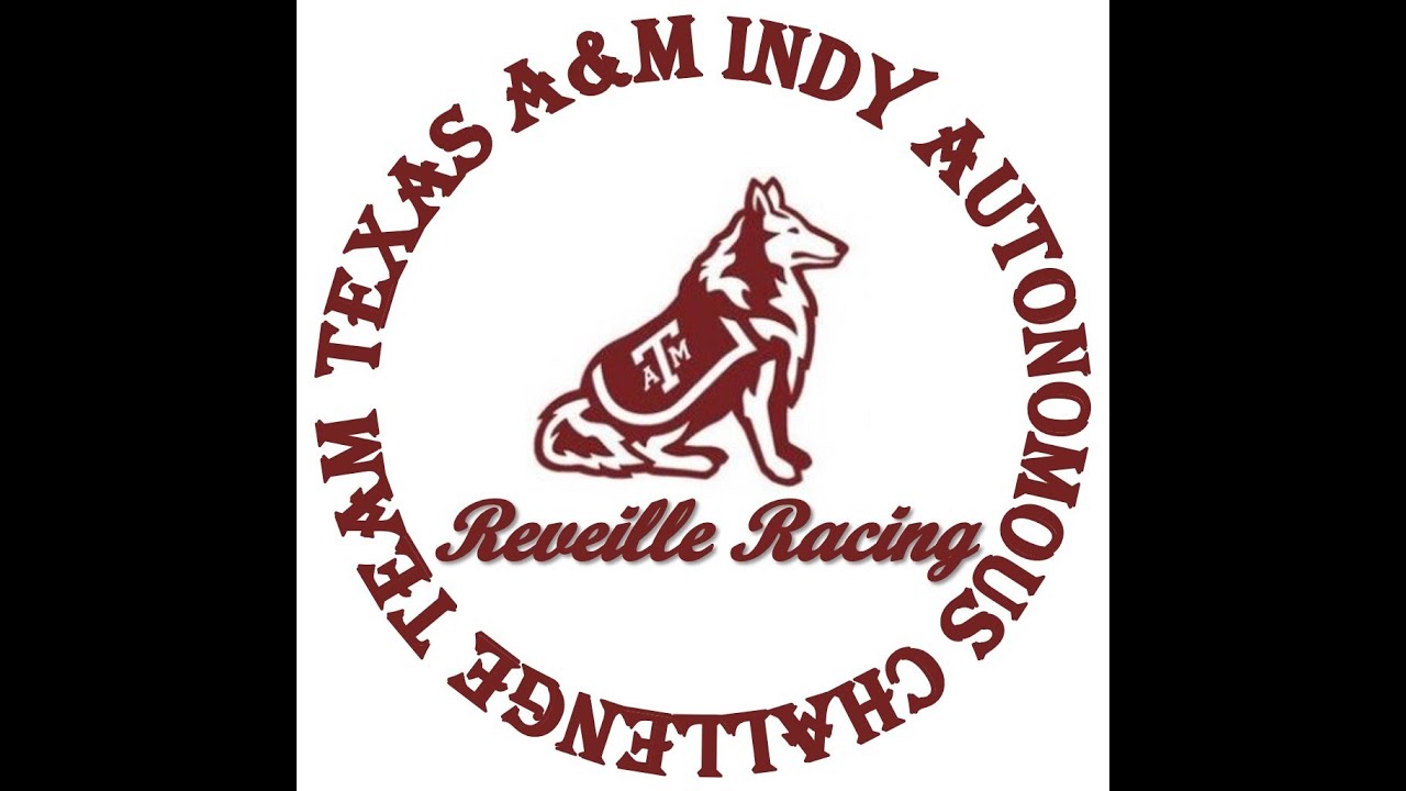 Reveille Logo