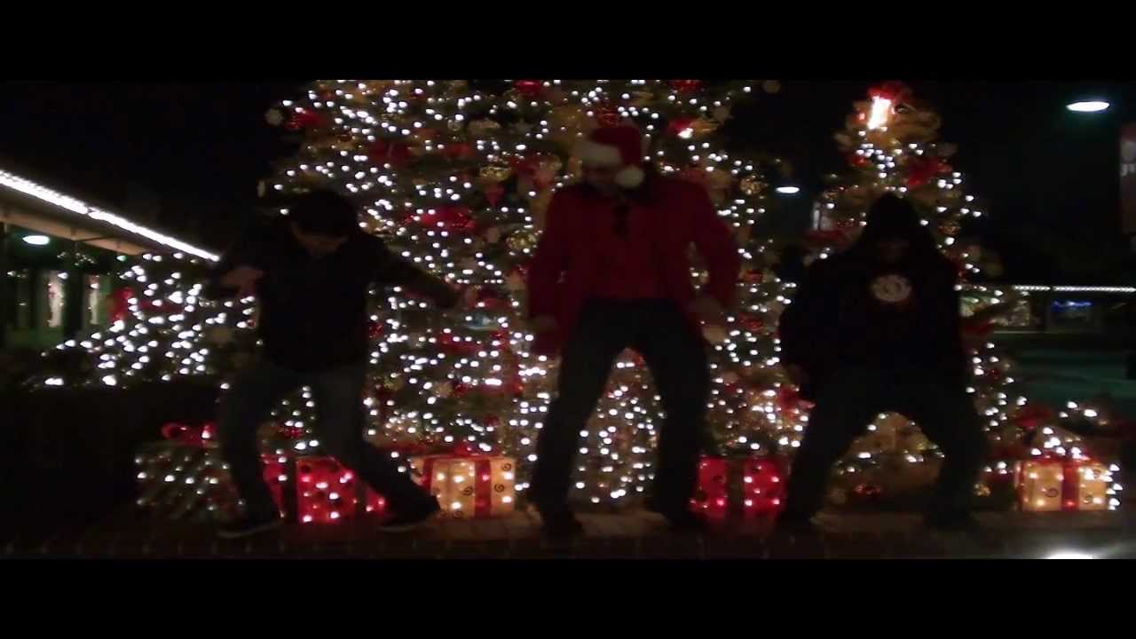 "Run Run Rudolph" - Performed by Retrostatic - YouTube