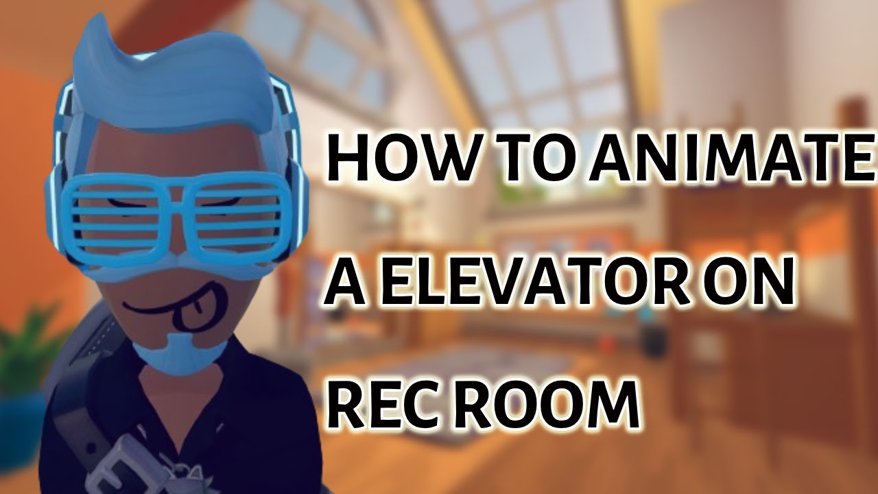 How To Animate A Elevator!! - YouTube