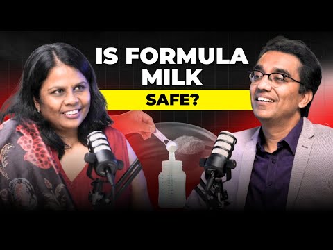 Formula vs Breastfeeding: What Parents Need to Know