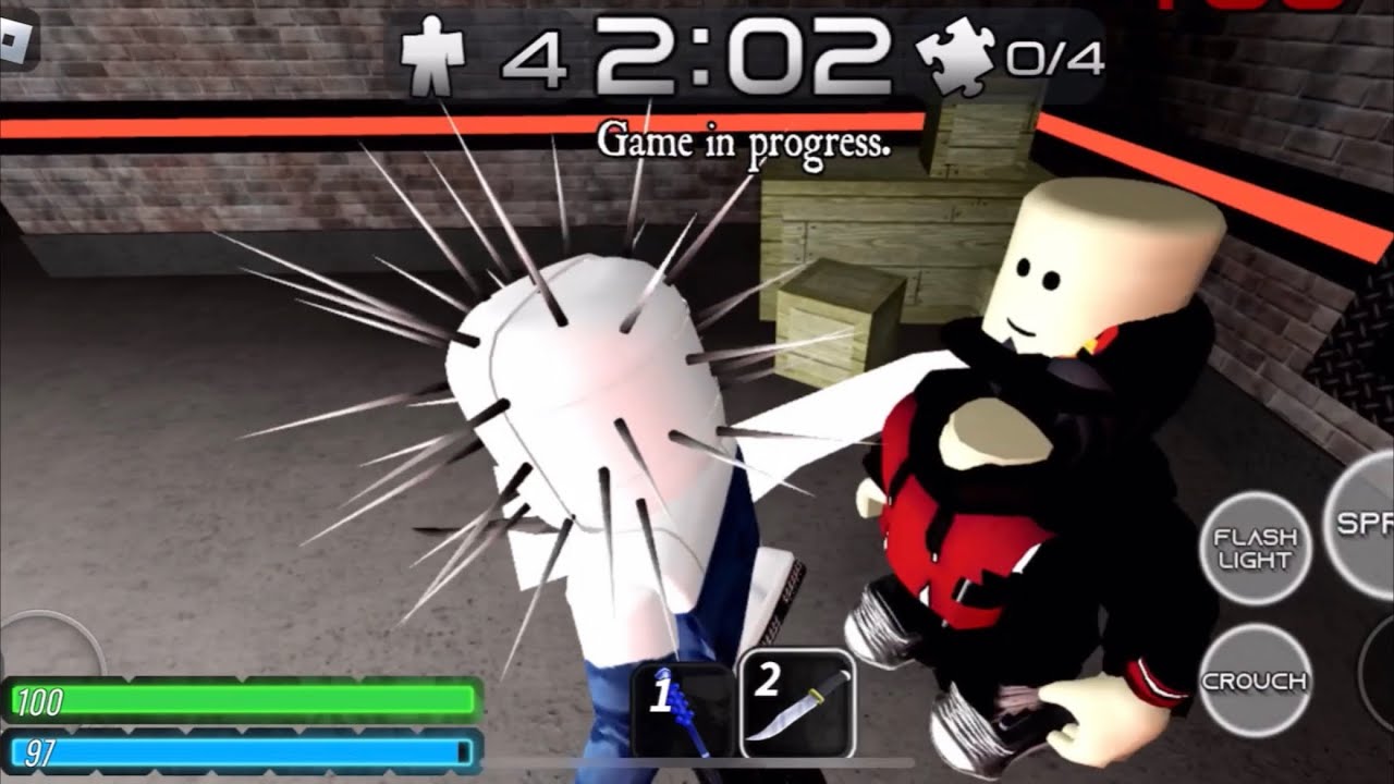 YOU ARE THE PSYCHO [Roblox Bear] - YouTube