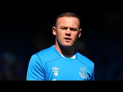 On this day: Wayne Rooney scored his first Premier League goal in 2002 ...